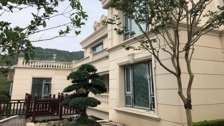 STONE CLADDING - Leonardo Marble