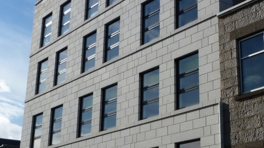 STONE CLADDING - Leonardo Marble