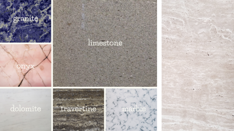 FUN FACTS ABOUT MARBLE - Leonardo Marble