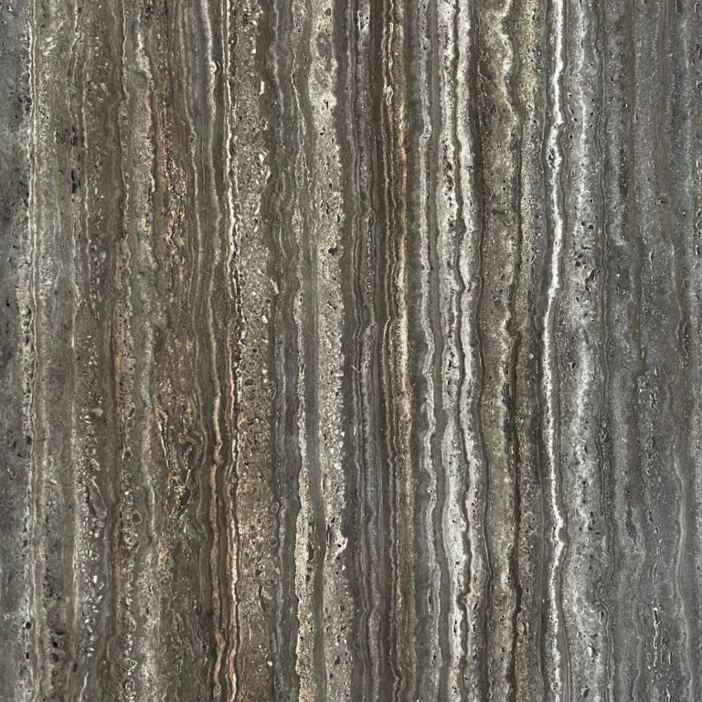 SILVER TRAVERTINE - Leonardo Marble